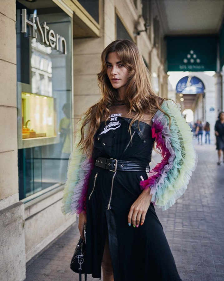 Clara Berry Archives - SAINT TWENTY