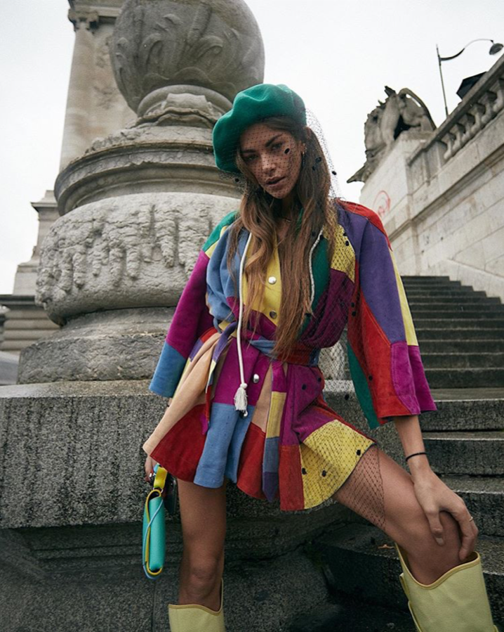 Clara Berry Archives - SAINT TWENTY