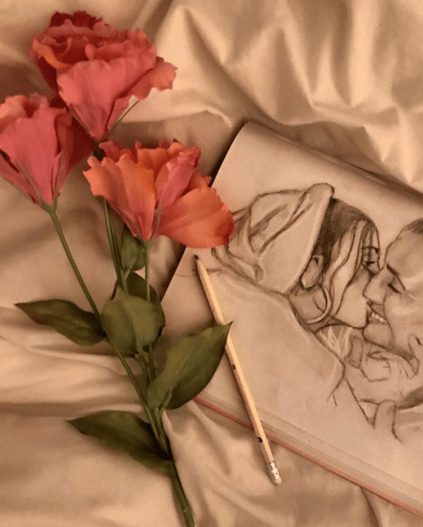 Dear Dan Dan - SAINT TWENTY