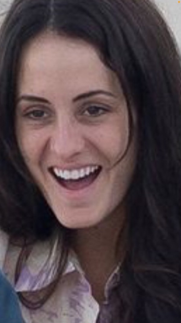 Me & Veeeeeefr AKA Melanie Hamrick - SAINT TWENTY