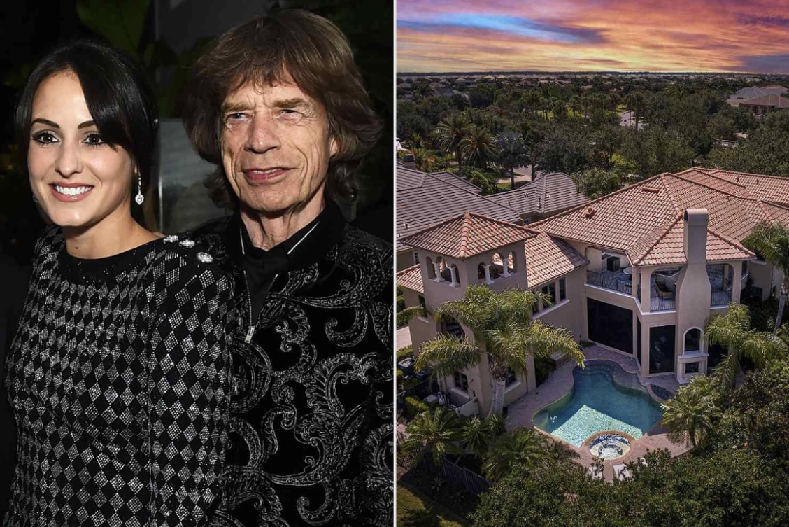 Melanie Hamrick Sells Home To Cover Crime Debt - SAINT TWENTY