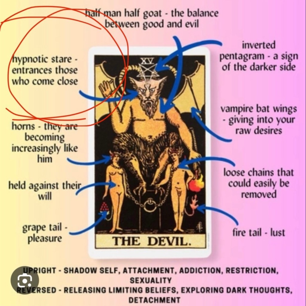 Revelation 5: Definition Of Mick Jagger’s Name - SAINT TWENTY