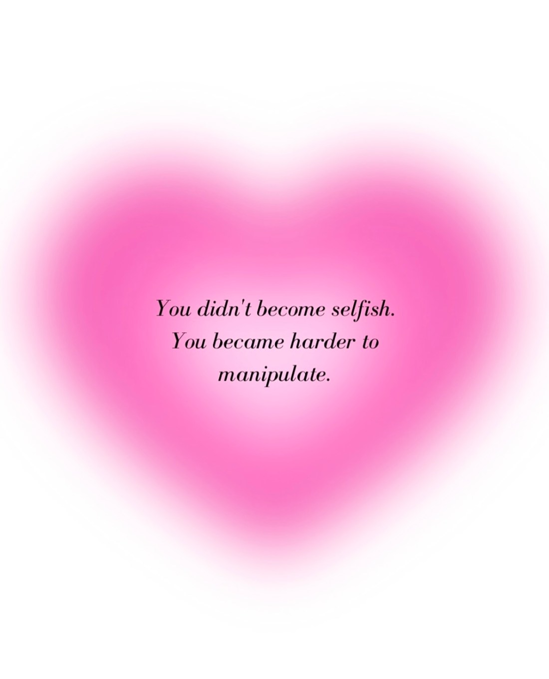 Advice From The Heart - SAINT TWENTY