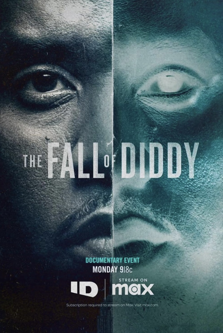 Must See TV: The Fall Of Diddy - SAINT TWENTY