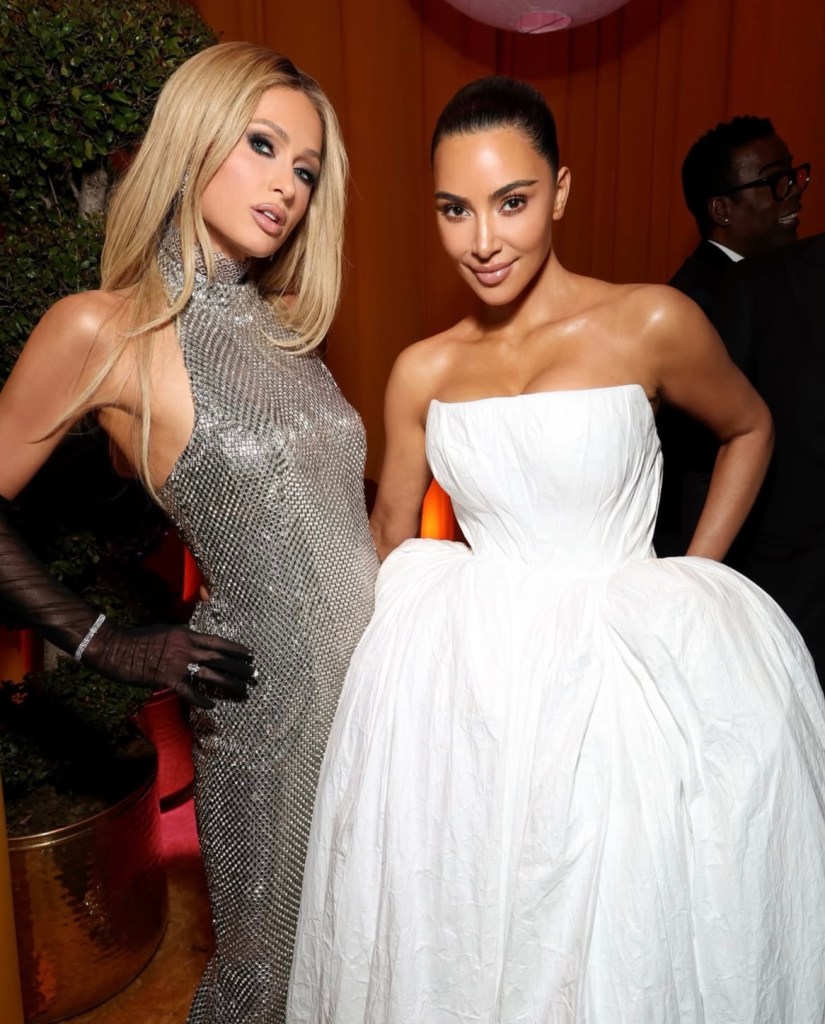 Paris Hilton vs. Kim Kardashian Verdict - SAINT TWENTY