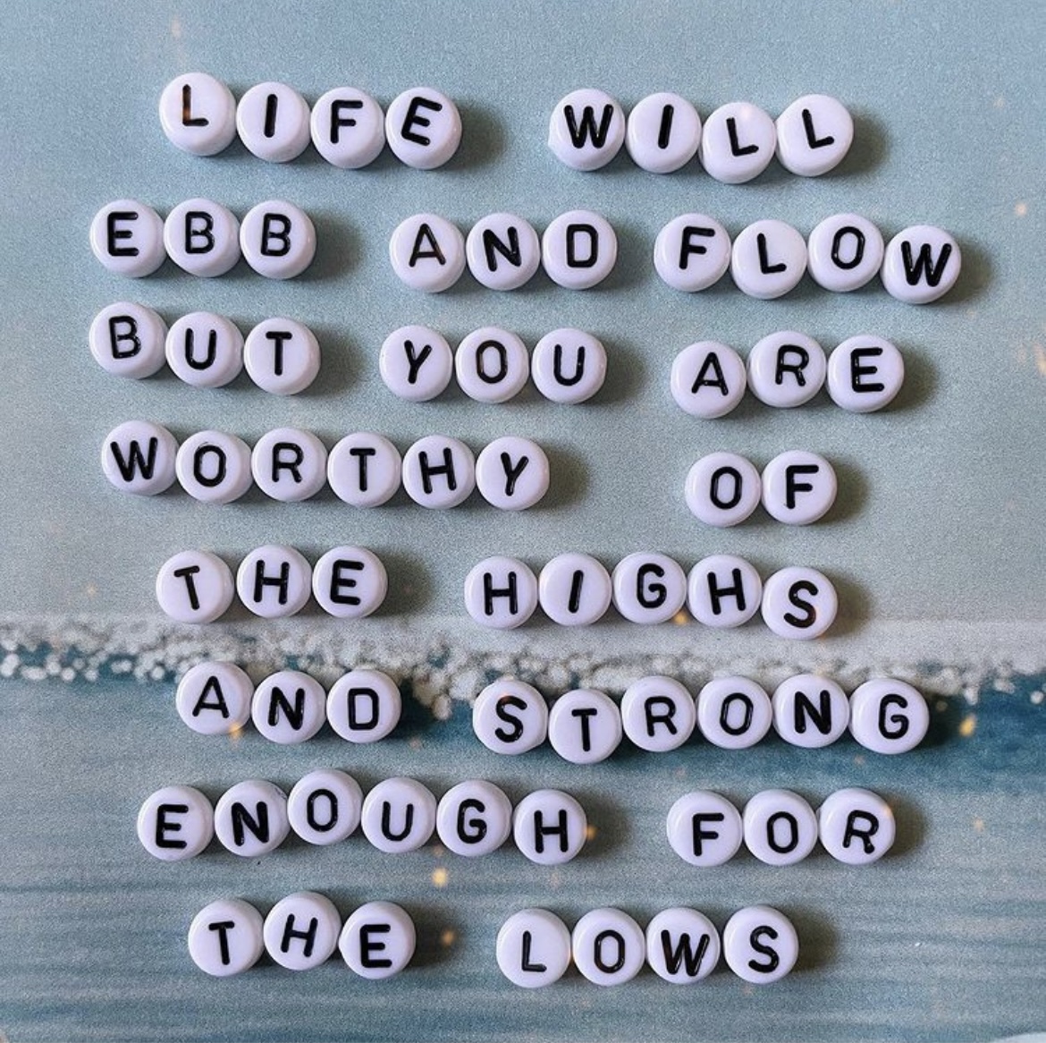 The Highs And Lows Of Life - SAINT TWENTY