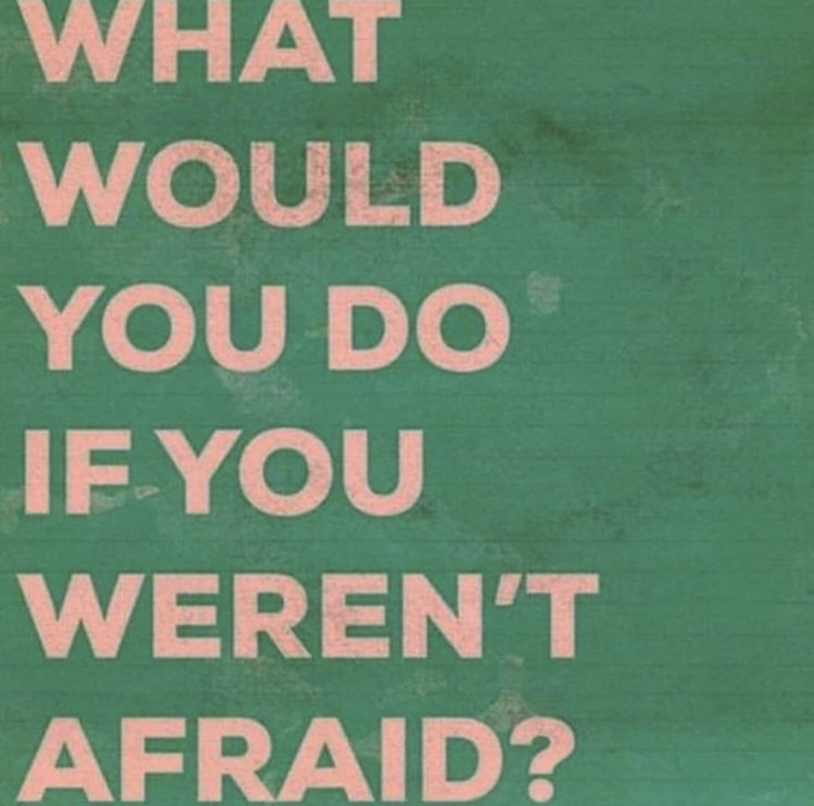 Setting Fear Based Boundaries In 2026 - SAINT TWENTY